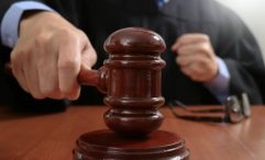 What is the difference between a charge being dropped vs. dismissed?